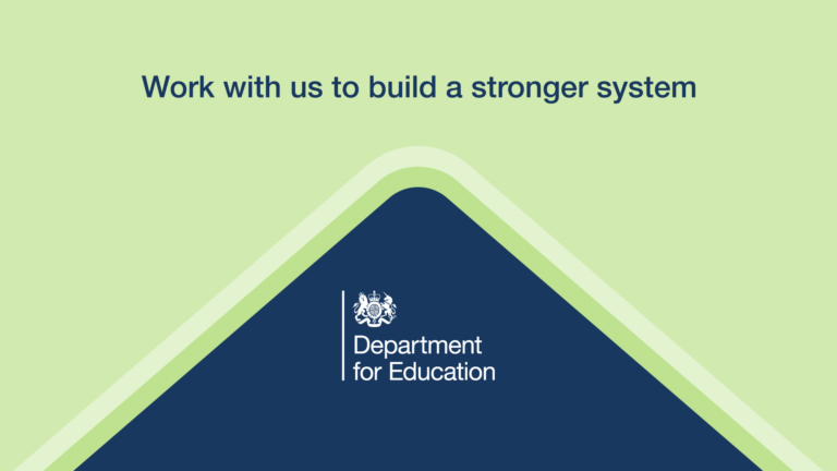 School Resource Management: building a stronger system – Buying for Schools