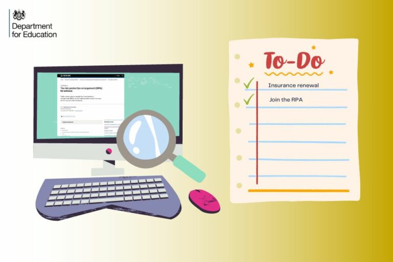 Looking to review your school’s insurance? Check out the benefits of ...