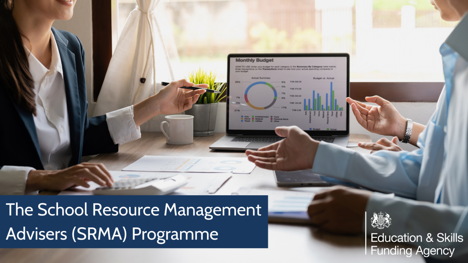 How can School Resource Management Advisers (SRMAs) help you? – Buying ...