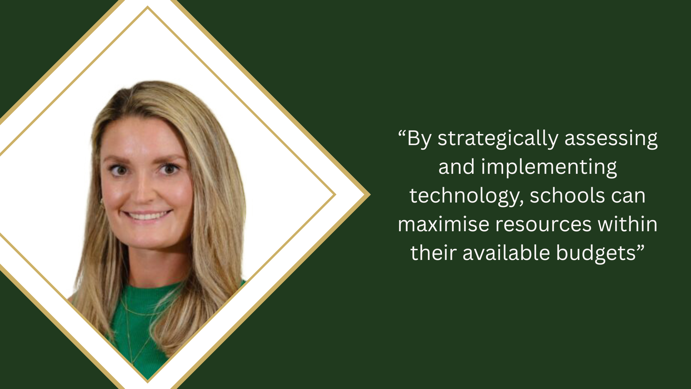 Plan Technology for Your School: Free support for planning ...