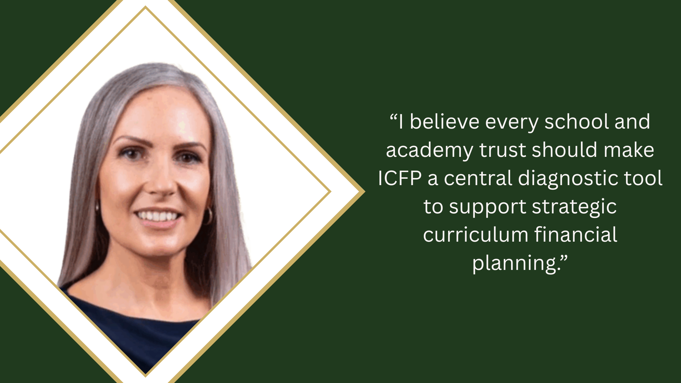 Using the DfE’s Integrated Curriculum Financial Planning (ICFP) tool to ...