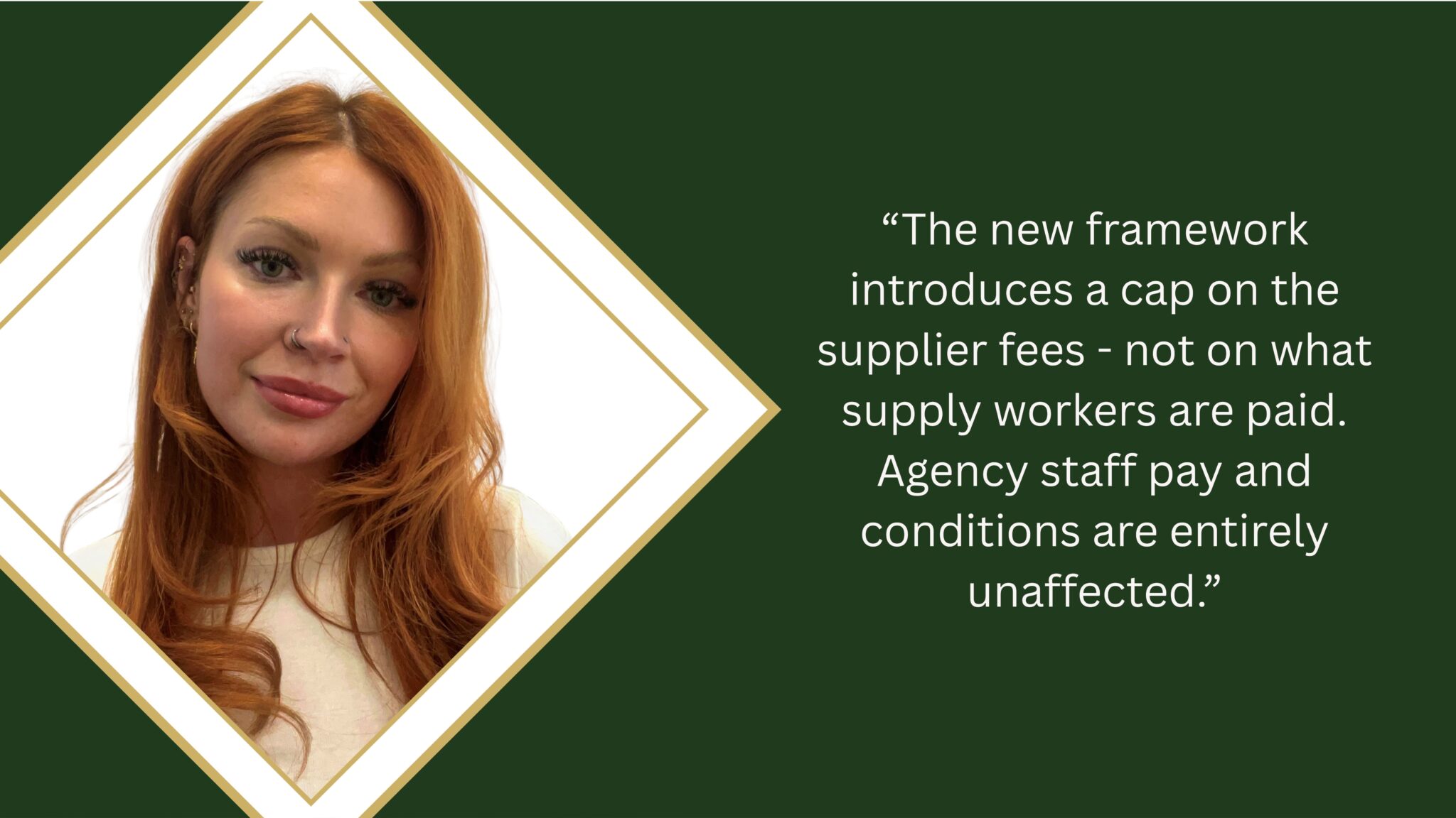 A better deal on agency supply staff: what the new Supply Teachers and ...