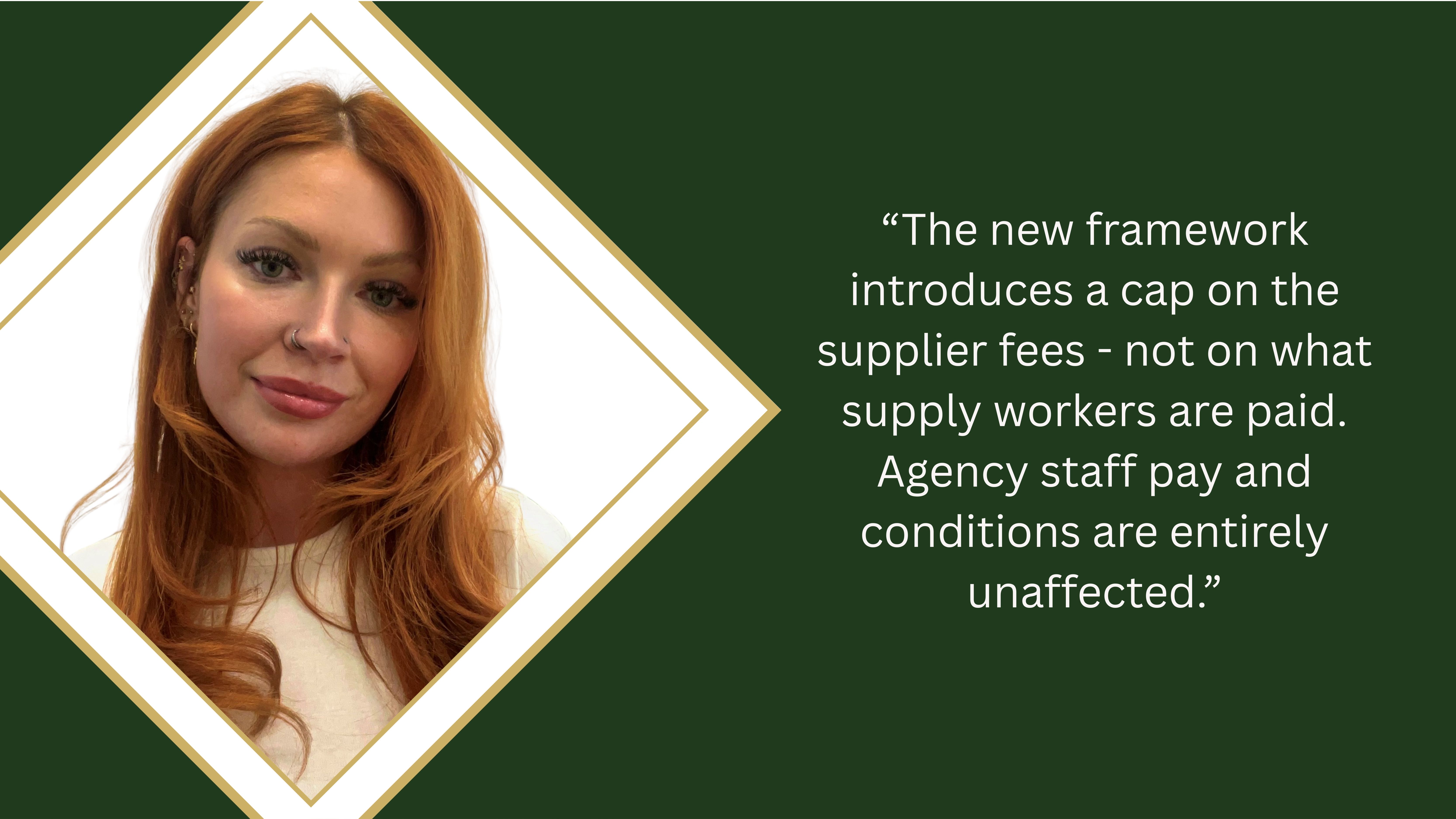 A better deal on agency supply staff: what the new Supply Teachers and ...